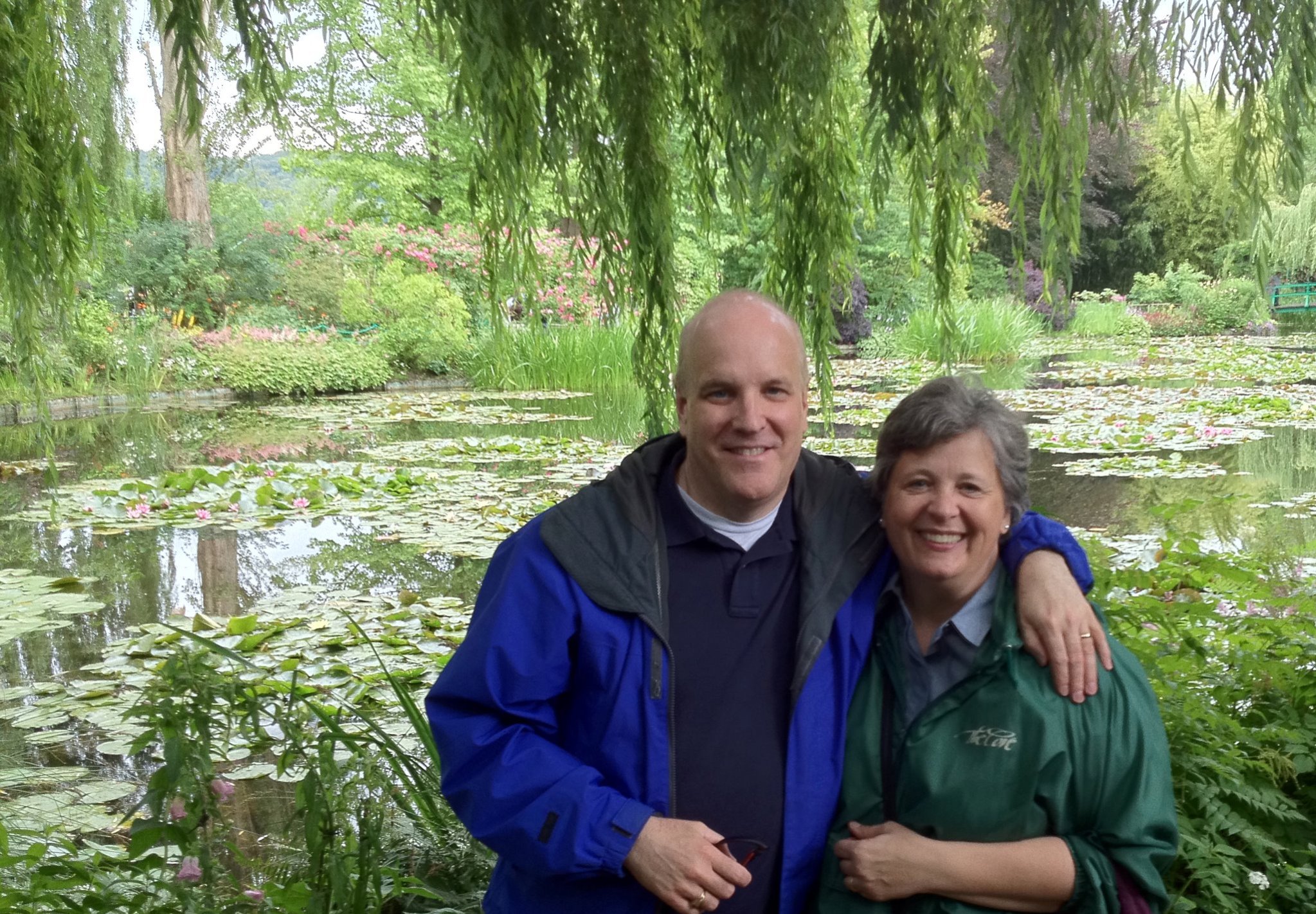Anne Farnum – Pack Your Baggage, Honey, We're Moving to Paris!